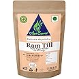 AJ AGRI EXPORTS Ramtil - Ram Till - Niger Seeds - Ramtill - Ram Tilla ...