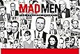 Mad Men - The Complete Collection [DVD]: Amazon.co.uk: Jon Hamm ...