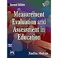 Buy MEASUREMENT, EVALUATION AND ASSESSMENT IN EDUCATION (Textbook) Book ...
