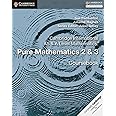 Cambridge International AS & A Level Mathematics: Pure Mathematics 2 ...