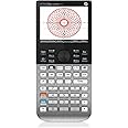 HP Prime G2 Graphing Calculator,Black : Amazon.co.uk: Stationery ...