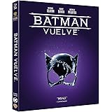 Batman Vuelve Blu-Ray [Blu-ray]: Amazon.es: Christopher Walken, Michael ...