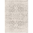 Livabliss Syracusa Vintage Rug - Area Rugs for Living Room 160x220 cm ...
