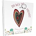 In My Heart: A Book of Feelings (Growing Hearts): Amazon.co.uk: Witek ...
