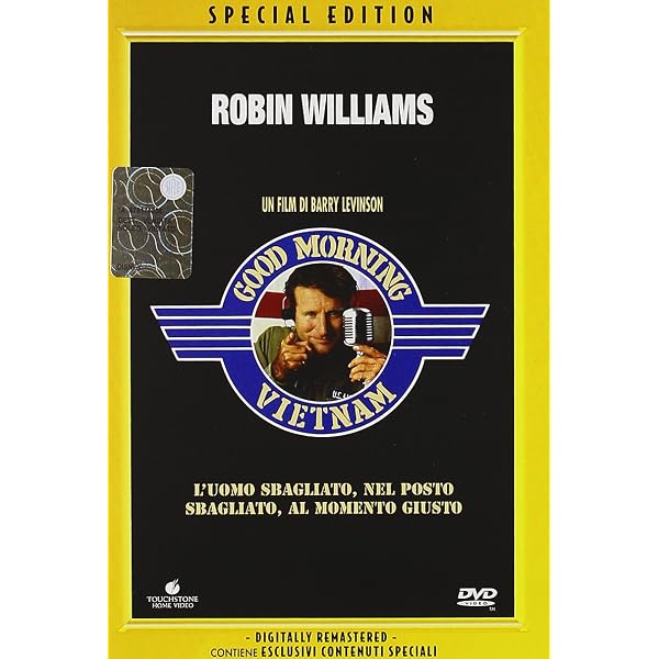 Jack Robin Williams Abschluss Home PW Magazine