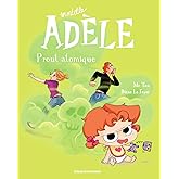 BD Mortelle Adèle, Tome 15: Funky Moumoute : M. TAN, Diane Le Feyer ...