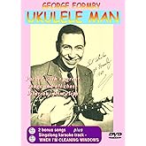 Off The Dole (George Formby) (1935) (DVD): Amazon.co.uk: George Formby ...