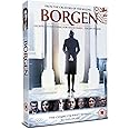 Borgen - Series 1 [DVD] [2010]: Amazon.co.uk: Sidse Babett Knudsen ...
