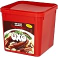Oxo Original Gravy Granules - 1x24ltr : Amazon.co.uk: Grocery