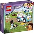 LEGO Friends 41086 Vet Ambulance : Amazon.co.uk: Toys & Games