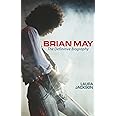 Brian May: The Definitive Biography : Jackson, Laura: Amazon.it: Libri