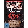 Stephen King's Cujo ( Extented Director's Cut ): Amazon.de: Dee Wallace ...