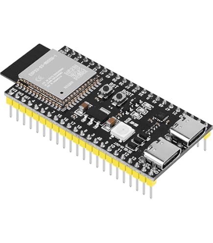 Espressif Systems Esp32 Devkitc SP-Cow 3pcs ESP32-S3 DevKitC-1 N16R8 ESP32 S3 WROOM-1-N16R8 WiFi ...