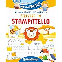 Un modo semplice per imparare lettere e numeri : Fanti, Roberta, Forni ...