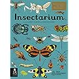 Insectarium: (Welcome To The Museum): Amazon.co.uk: Goulson, Dave ...