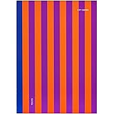 Tiger Notes A4 Sized Centre Stitch Notebook | 160 Pages | 68 GSM ...