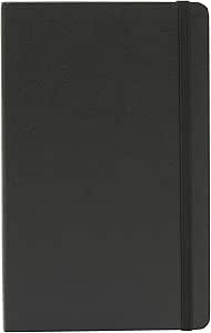Amazon Basics Classic Notebook, Large, Ruled : Amazon.co.uk: Stationery ...