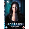 Lost Girl - Season 03 [DVD]: Amazon.co.uk: Anna Silk, Kris Holden-Ried ...