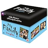 The Family: The Complete Series [DVD]: Amazon.co.uk: DVD & Blu-ray