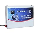 SYSPRO Computer Shield Voltage Stabilizer for Computer & Printer with ...