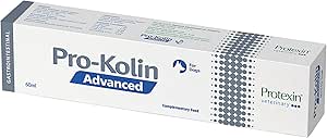 Pro-Kolin Advanced for Dogs Pro-Kolin Advanced for Dogs 60ml : Amazon ...