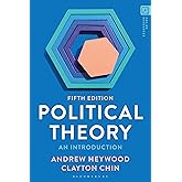 Political Theory - An Introduction | As per the Latest NEP 2020 ...