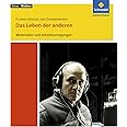 Das Leben der anderen: Filmbuch : Henckel von Donnersmarck, Florian ...