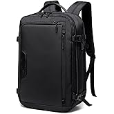 ah arctic hunter 15.6 Inch Laptop Backpack Multifunctional Travel Bag ...
