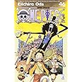 One piece. New edition (Vol. 46) : Oda, Eiichiro, Martini, E.: Amazon ...