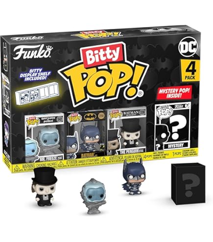 Doomsday Pop Figure Batman Funko #408 Batman Doomsday Injustice God