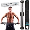 Bullworker Bow Classic 90cm Isometric Exercise Equipment, Portable ...