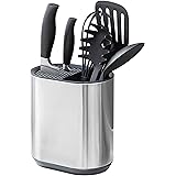 Compra BEYIMEI Soporte Cuchillos Cocina - Bloque Guarda Cuchillos de ...