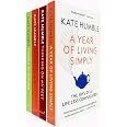 Kate Humble Collection 4 Books Set (Humble by Nature, Friend For Life ...