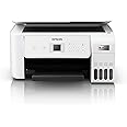 Epson EcoTank ET-2876 A4 Multifunction Wi-Fi Ink Tank Printer with a ...