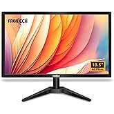FRONTECH 19 Inch (48.25 Cm) LED Monitor with Supporting HDMI & VGA ...