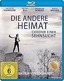 Heimat 1 - Eine deutsche Chronik [5 DVDs]: Amazon.de: Marita Breuer ...