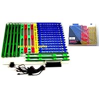 Stillwater Fishing Float Storage Winder Box,Winders & Anchors Pole ...