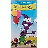 Buy Huf Puf Kit Online at Low Prices in India - Amazon.in