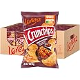 LORENZ | Crunchips Western | 20 x 150 g | vegan : Amazon.de ...
