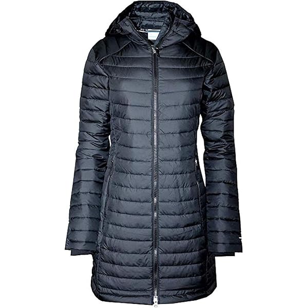 Ladies Puffer Jackets TSLA Women's Packable Puffer Jacket - Lightweight ...