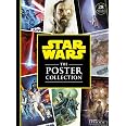 Star Wars The Poster Collection: includes 28 iconic pull-out posters ...