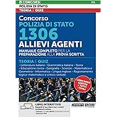 Amazon.it: Concorso Polizia di Stato - Nissolino, Patrizia - Libri