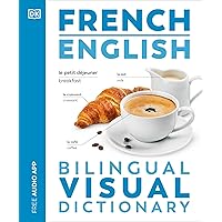 5 Language Visual Dictionary: Over 6,500 illustrated terms, labelled in ...