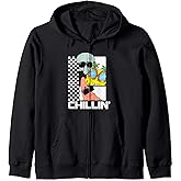 SpongeBob SquarePants Chillin' With Patrick & Squidward T-Shirt ...