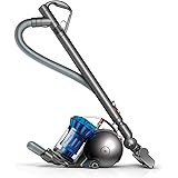 Dyson DC26 City Multi Floor Ultra-lightweigh Cylinder Vacuum Cleaner ...