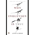 Why Evolution Is True : Coyne, Jerry A.: Amazon.es: Libros