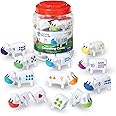 Learning Resources Snap-n-Learn Counting Cows : Amazon.co.uk: Toys & Games