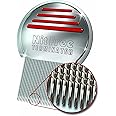 Buy Nit Free Terminator Lice Comb, Professional Stainless Steel Louse ...