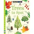 Trees to Spot (Usborne Minis) : Sam Smith, Kirsteen Robson, Stephanie ...