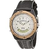 Buy Timex Expedition Analog-Digital Beige Dial (Small dial) Men's Watch ...